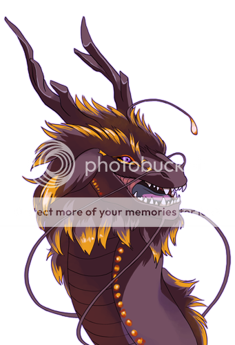 Riddick | Flight Rising