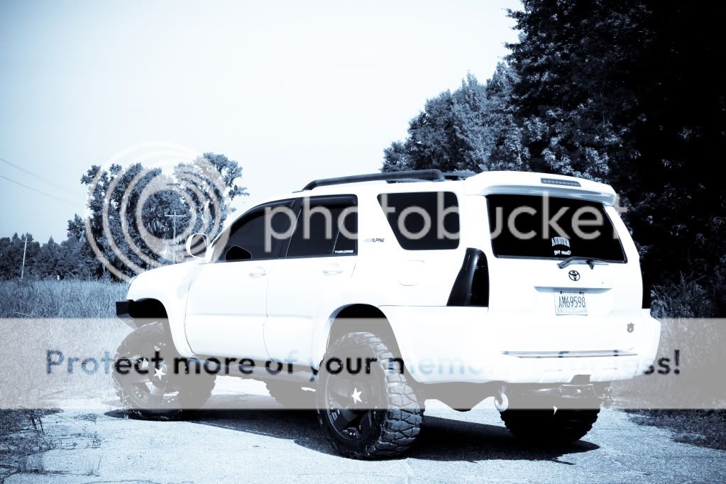 Autbond's '06 SE Build Thread - Page 12 - Toyota 4Runner Forum ...