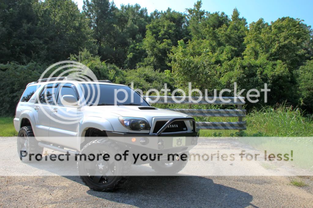 Autbond's '06 SE Build Thread - Page 12 - Toyota 4Runner Forum ...