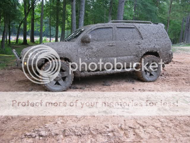 Calling all White 4runners, post your pics!!! - Toyota 4Runner Forum ...