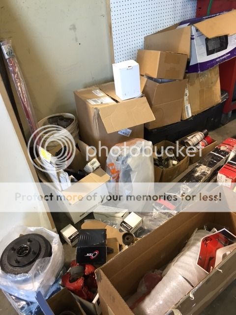 2001 Focus SE Build | Page 2 | Focus Fanatics Forum