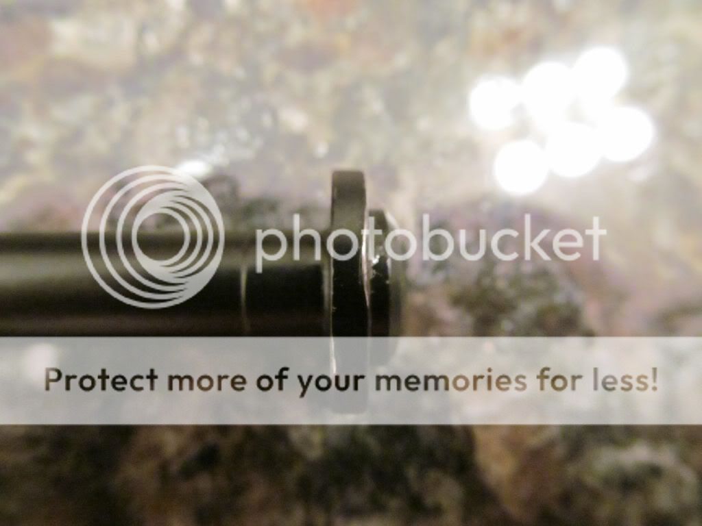 GI Guide Rod for PT1911 | Taurus Firearm Forum