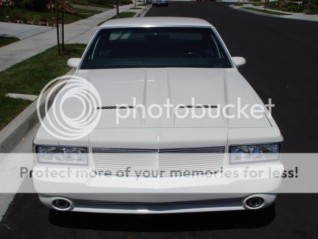 post your box caprice pics | Page 10 | Chevy Impala SS Forum