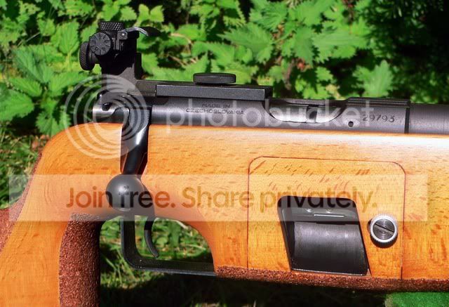 Gun show Brno Model 4 | Rimfire Central Firearm Forum
