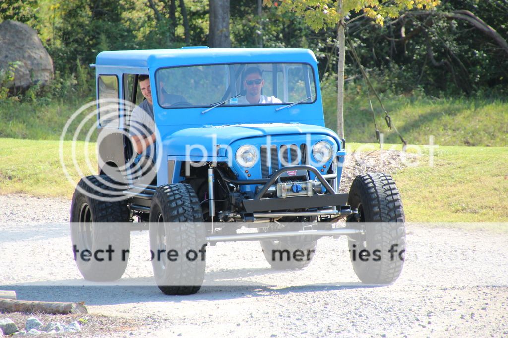 Gone Postal : Mail Jeep Build | Page 34 | NC4x4