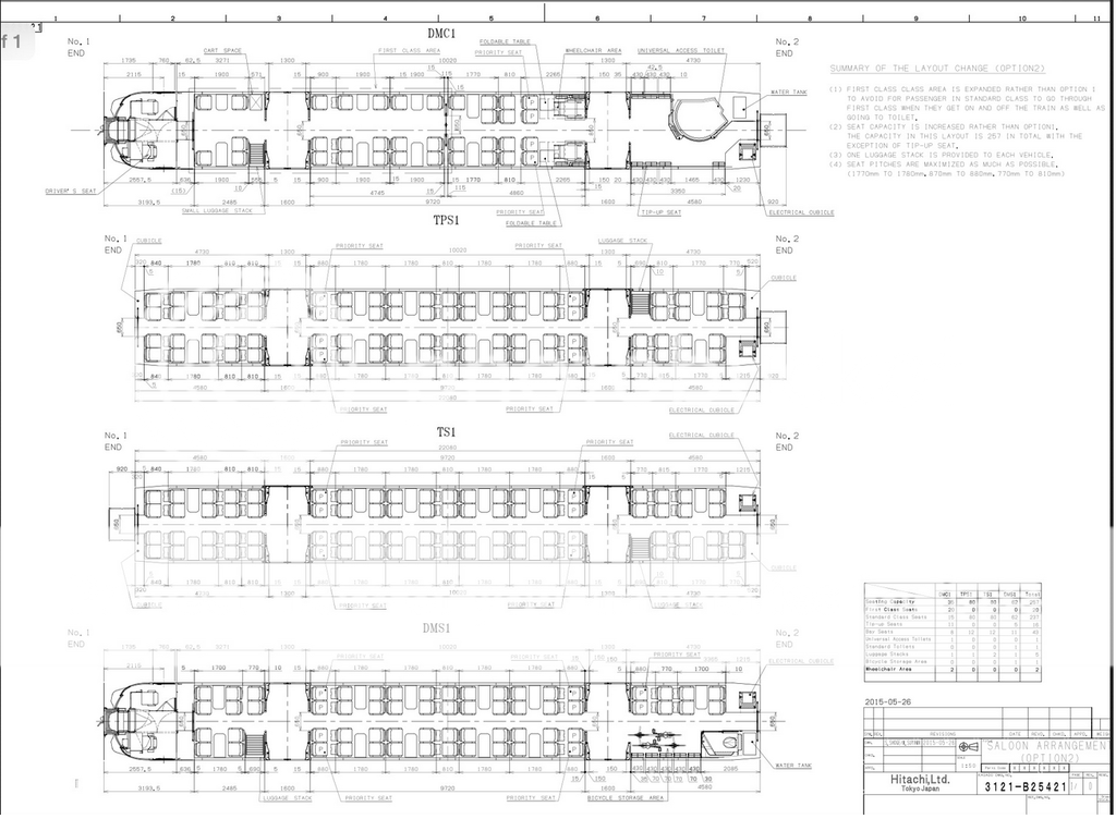 Scotrail Class 385 Discussion - Page 9 - RailUK Forums