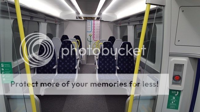Scotrail Class 385 Discussion | RailUK Forums